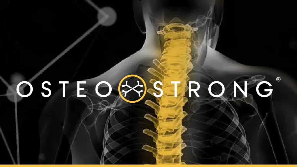 The Ultimate Biohack® | Skeletal Strength Conditioning - OsteoStrong ...