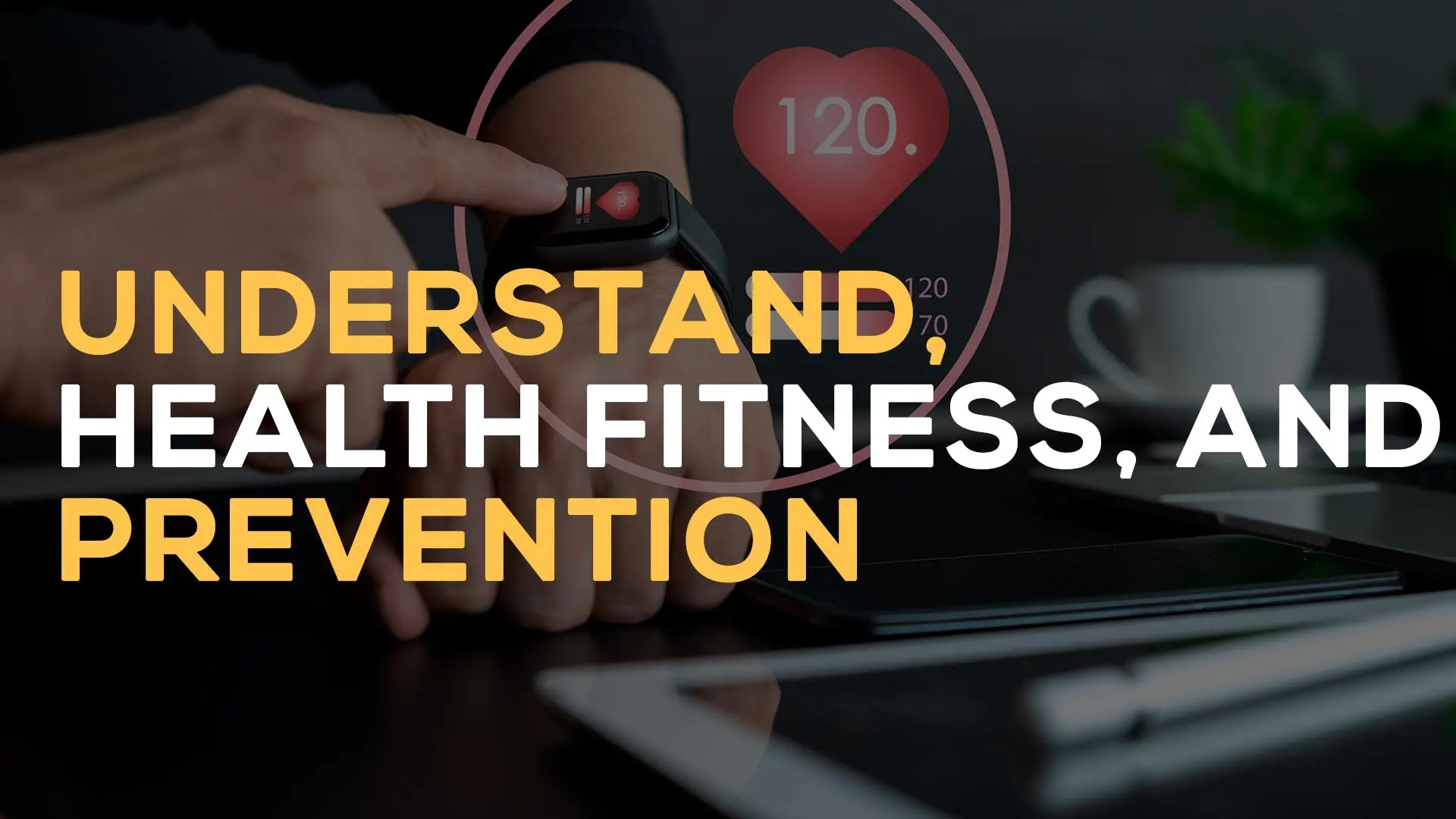 Understand Health, Fitness, and Prevention - OsteoStrong Franchising, Inc