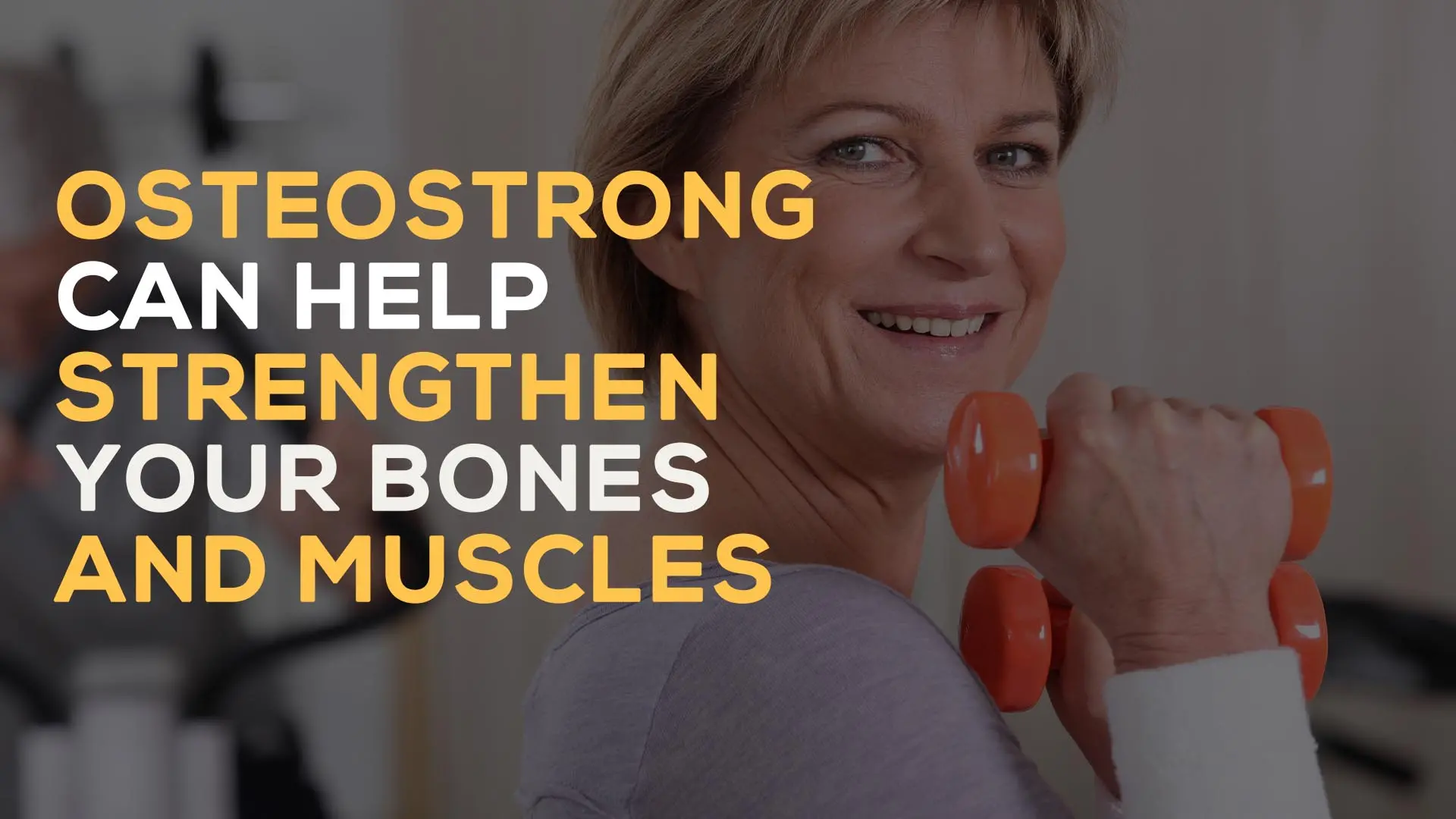 OsteoStrong Can Help Strengthen Your Bones And Muscles - OsteoStrong ...